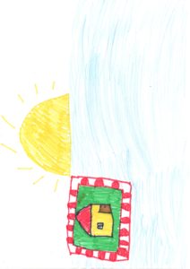 Qu'est-ce que l'interprétation du dessin ? - Le P'tit Atelier de la ...